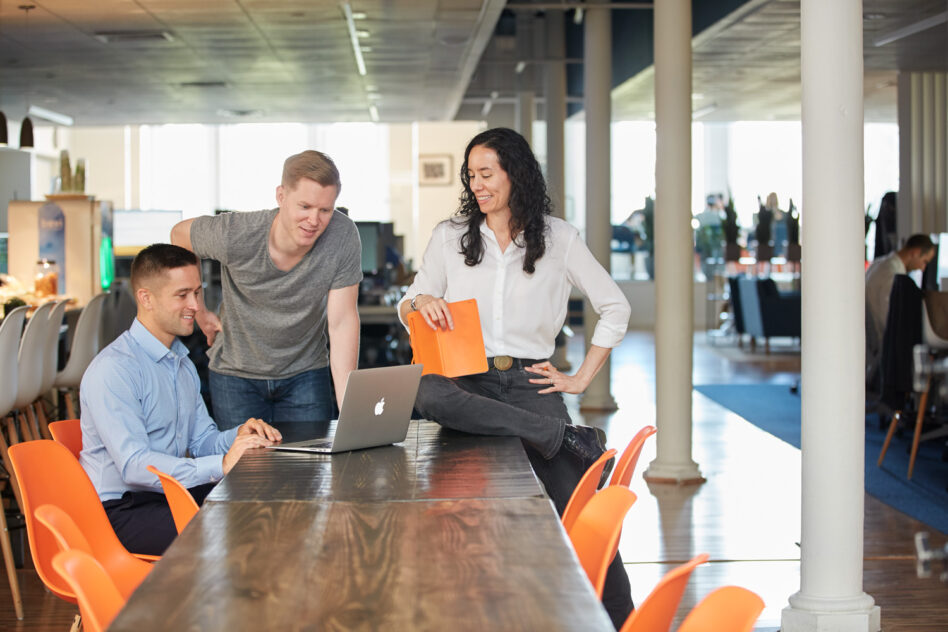 About Us - Chainalysis