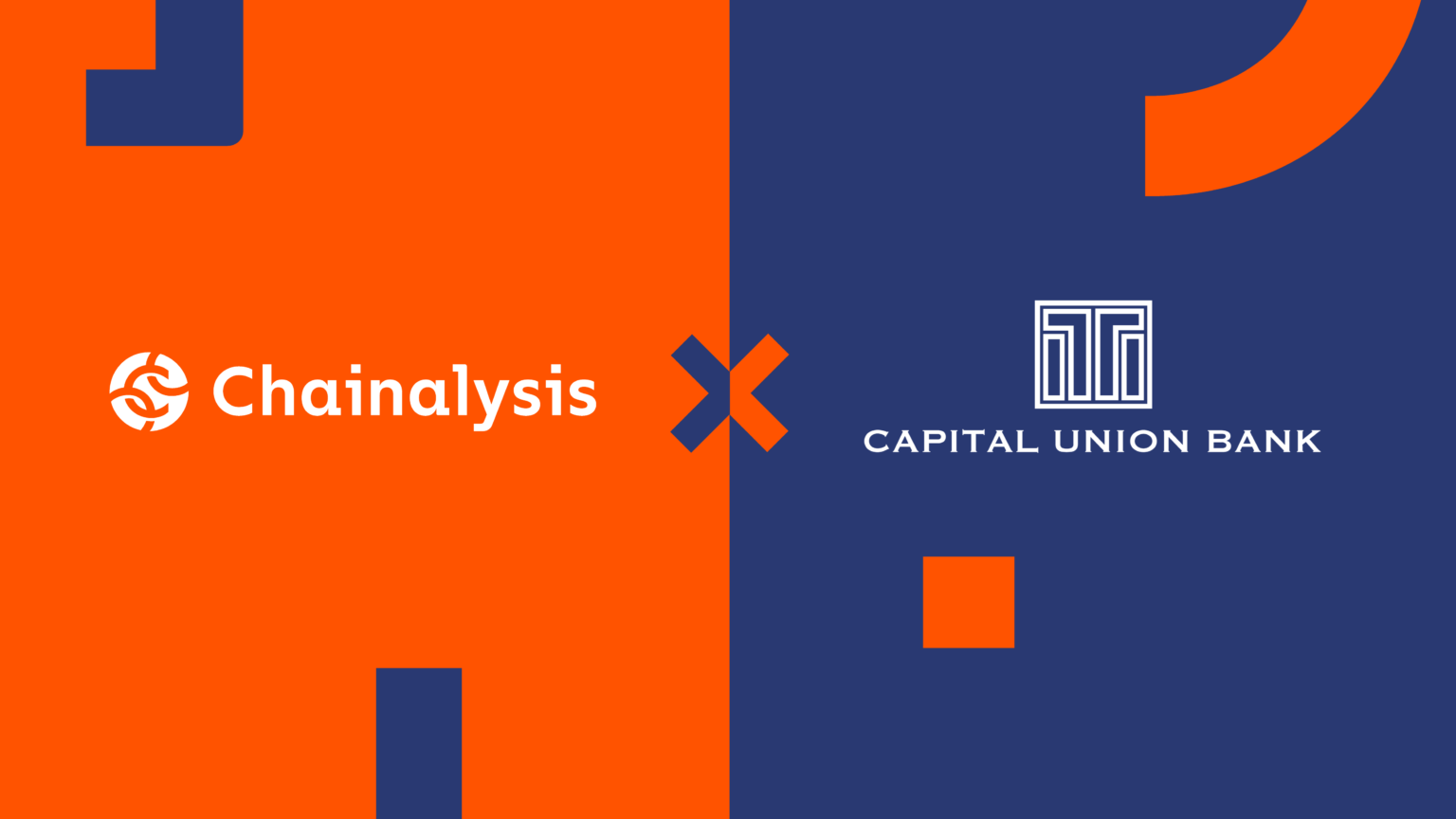 Capital Union Bank Launches Cryptocurrency Solutions and Selects ...