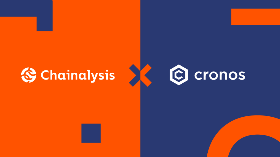 Cronos Partners with Chainalysis for Transaction Monitoring Solution ...