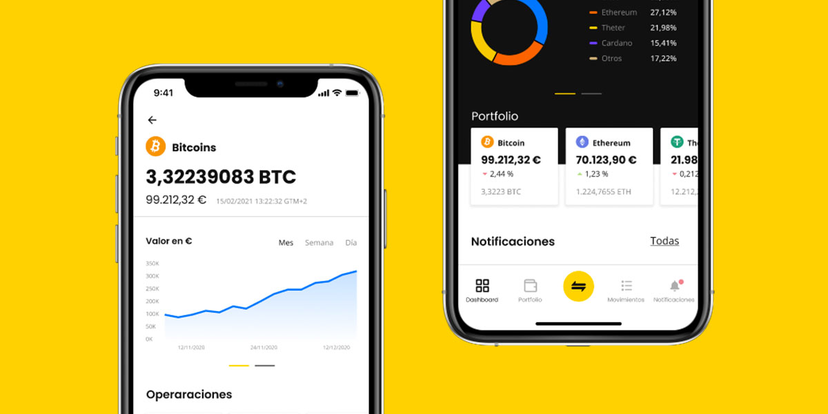 Prosegur Crypto provides unique crypto service and confidently expands ...