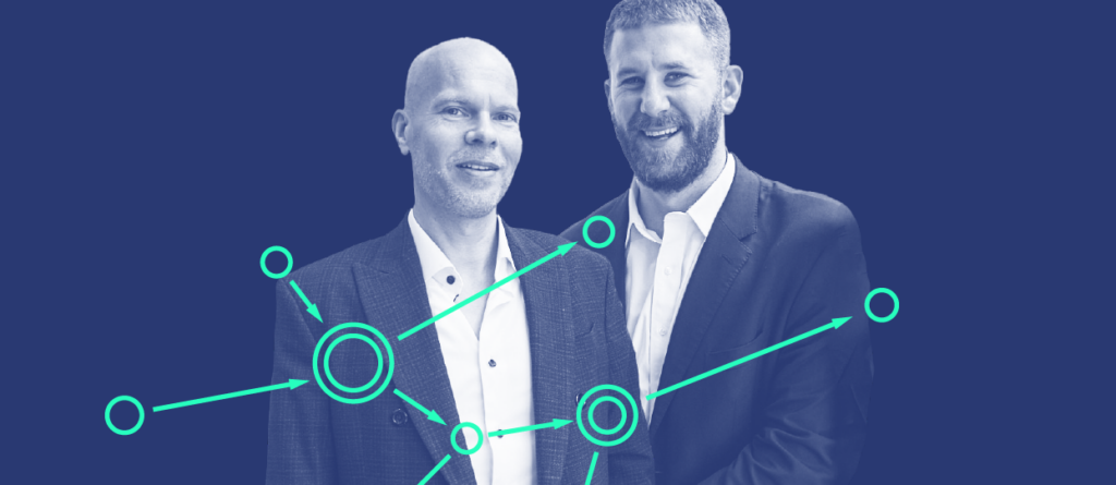 [CHAINALYSIS PODCAST EPISODE 11] - Chainalysis: The Past, The Present ...