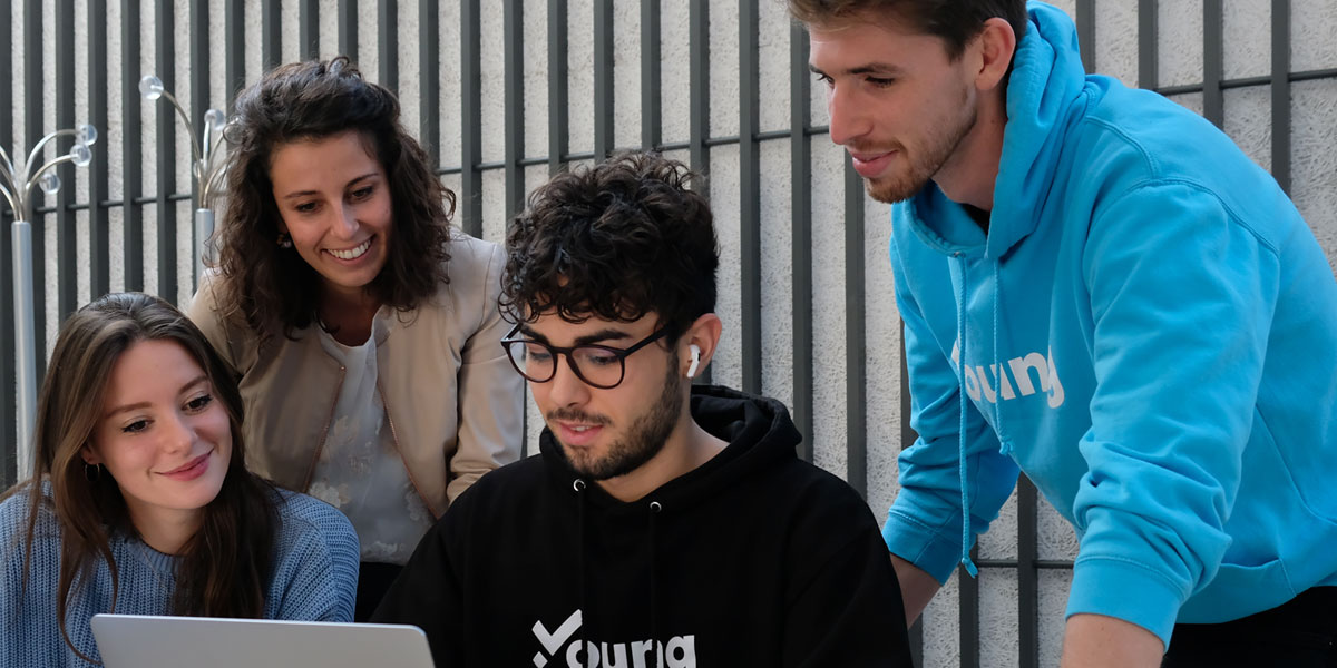 Young Platform scales rapidly with Chainalysis compliance solutions ...