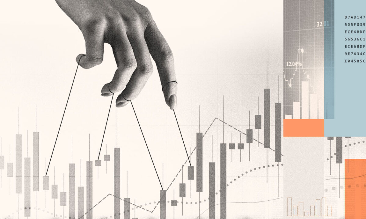 Crypto Pump and Dump Schemes Make Up 24% of New Tokens