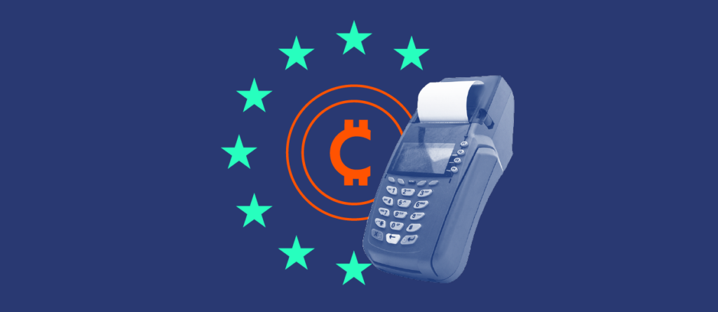 Podcast: Revolutionizing EU Payment Gateway with Crypto