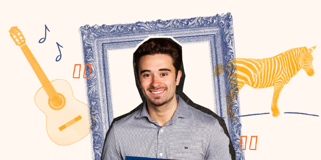 Employee Stories: Álvaro García Vizcayo, Training Specialist ...