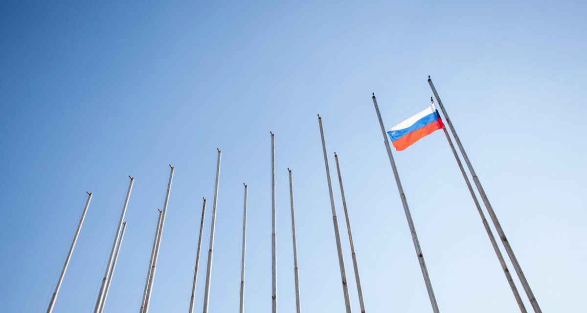 Dubai firm with crypto nexus sanctioned for aiding Russian sanctions ...