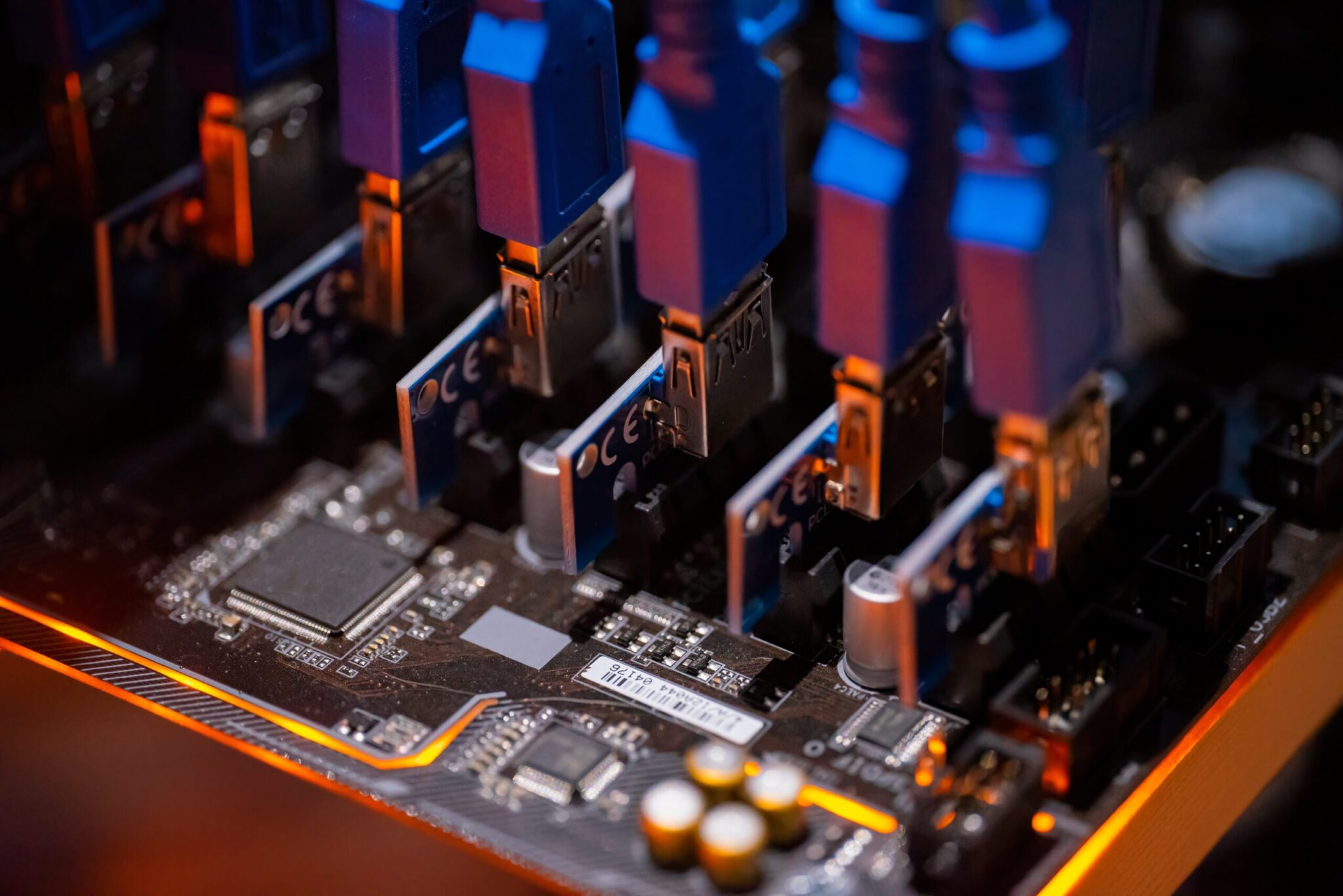 Cryptocurrency Mining Pools and Crypto Money Laundering