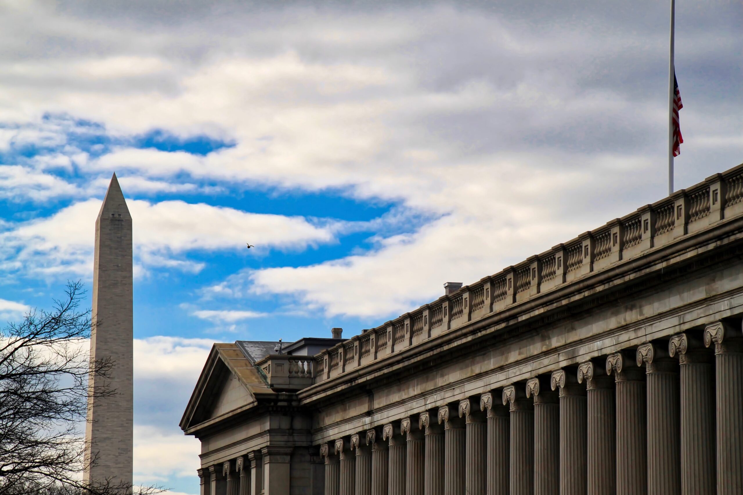 OFAC Sanctions ISIS Operative Ali Shafiu, Highlights Crypto Address