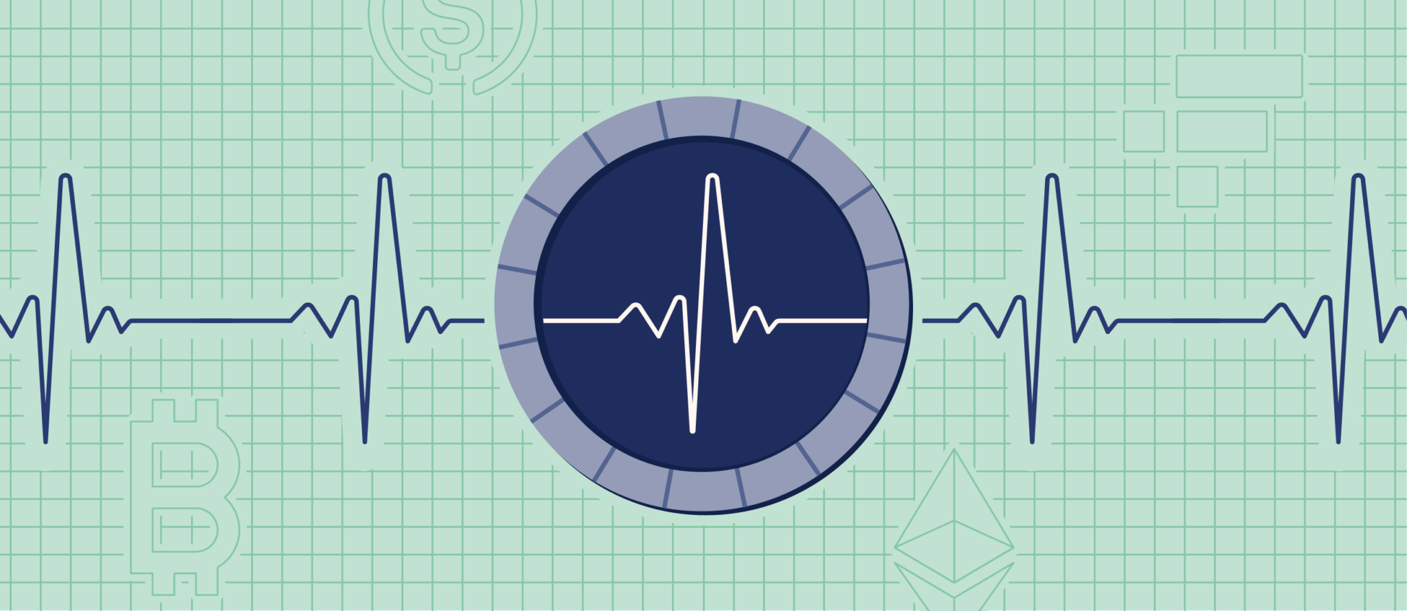 Token Health Report: Assessing Crypto Assets with On-chain Data