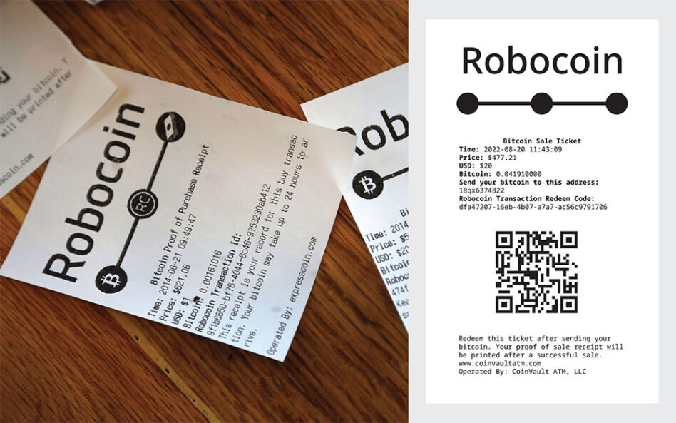 Cryptocurrency Field Guide for Law Enforcement