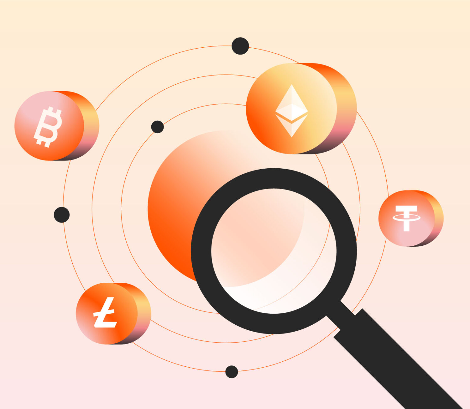 The Blockchain Data Platform - Chainalysis