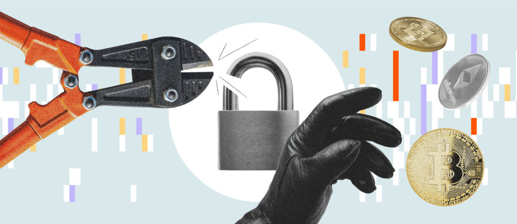 2024 Crypto Crime Trends from Chainalysis