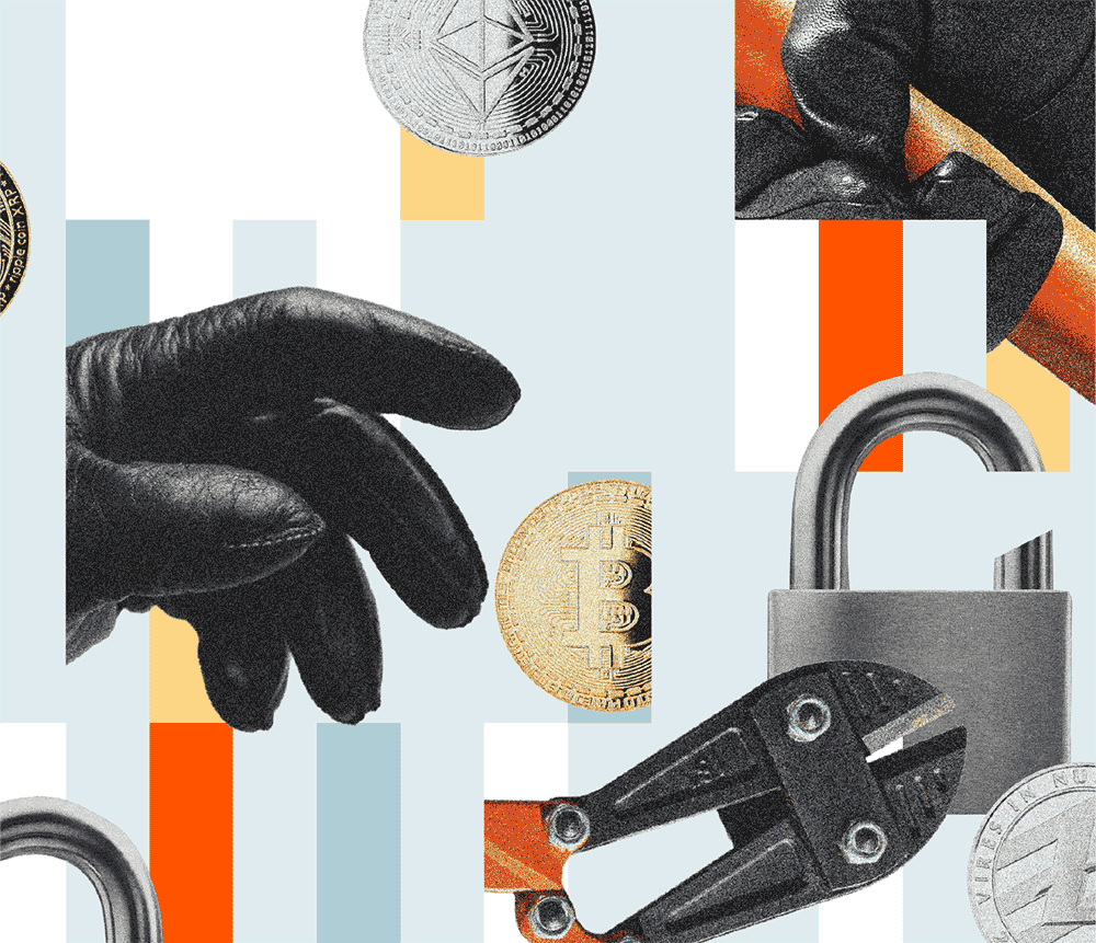 The Blockchain Data Platform - Chainalysis