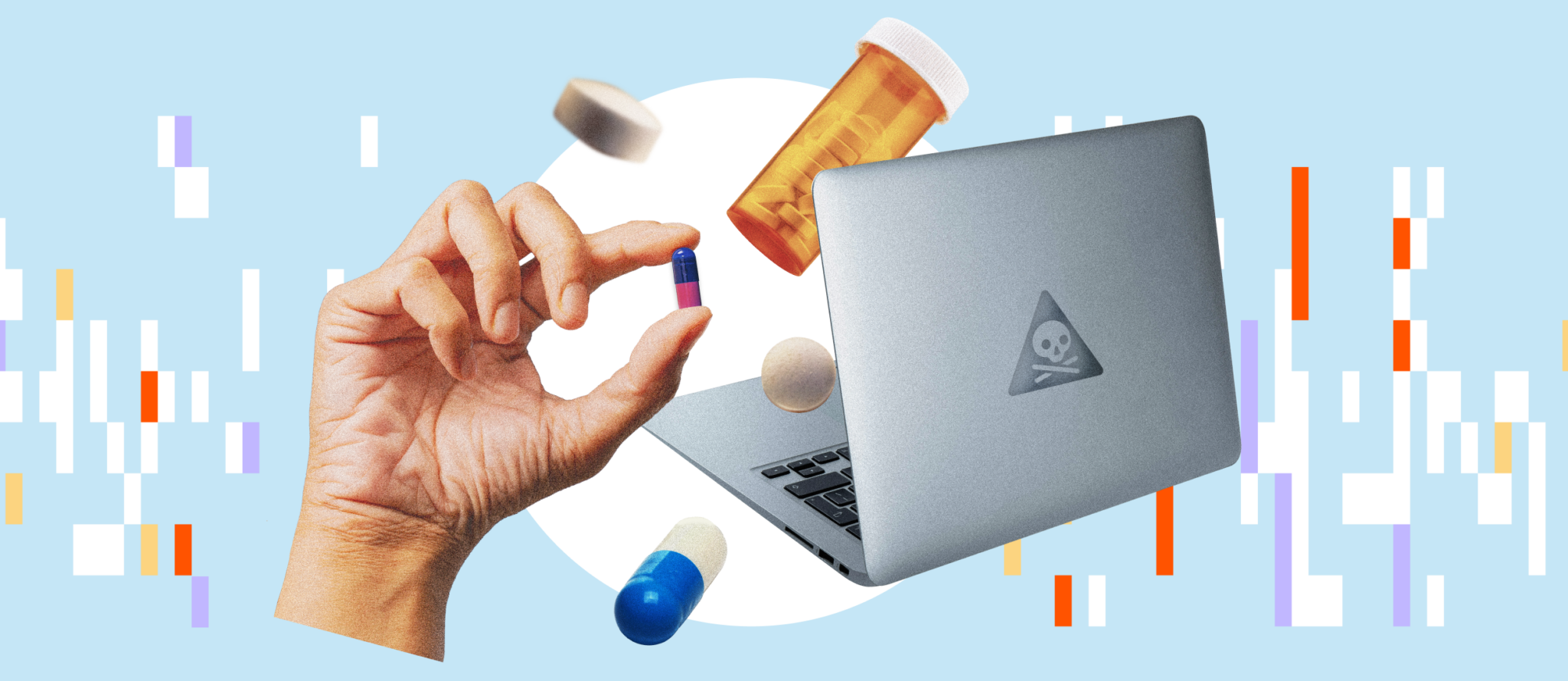 Darknet Market Revenue Rises in 2023 - Chainalysis