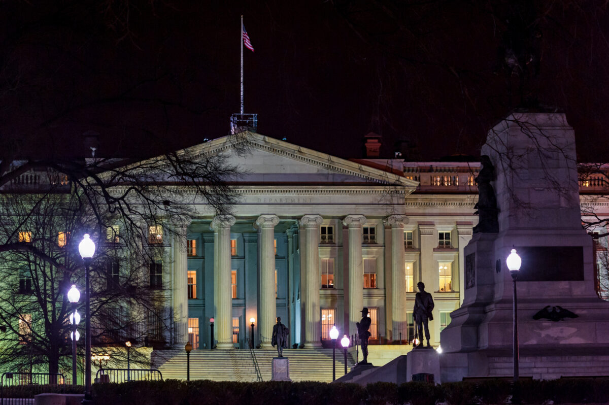 OFAC Sanctions Netex24 and Bitpapa, Plus Other Russian Crypto Companies