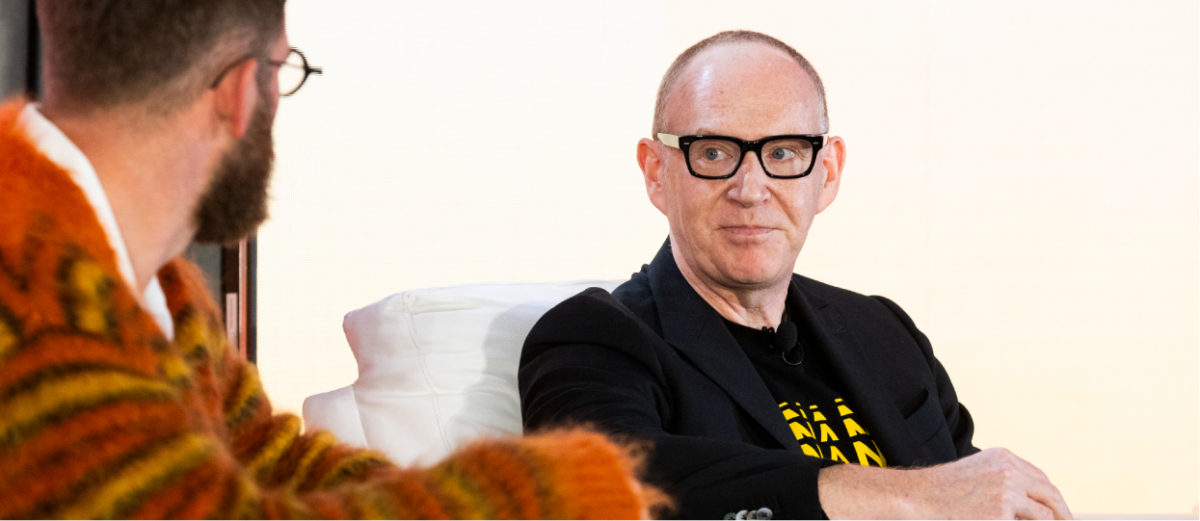 Binance Compliance Program: Noah Perlman - Ep. 105