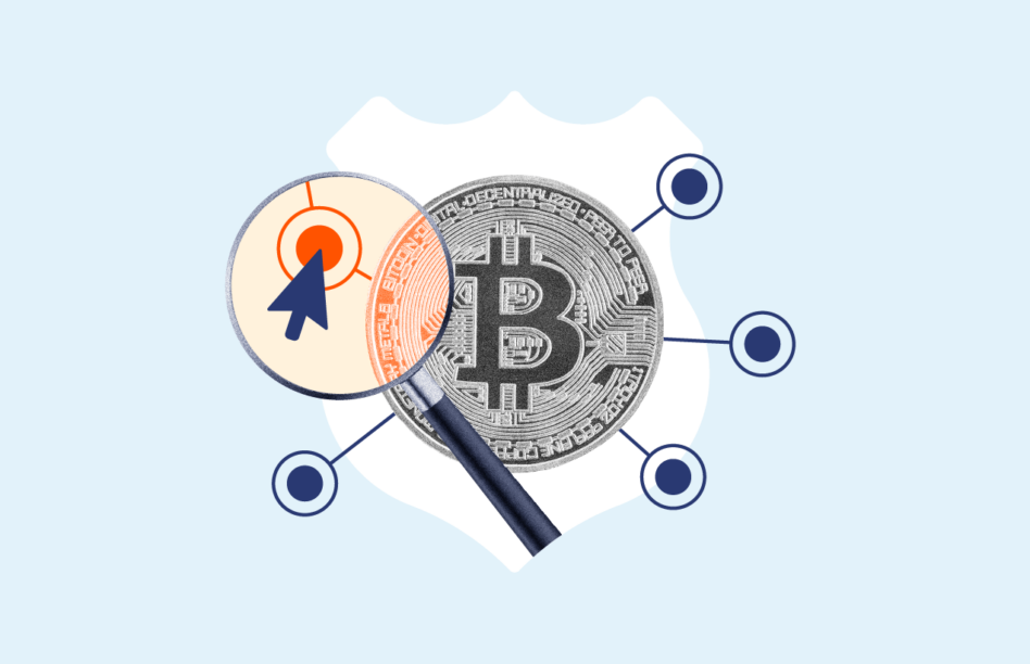 Law Enforcement Blockchain Intelligence - Chainalysis