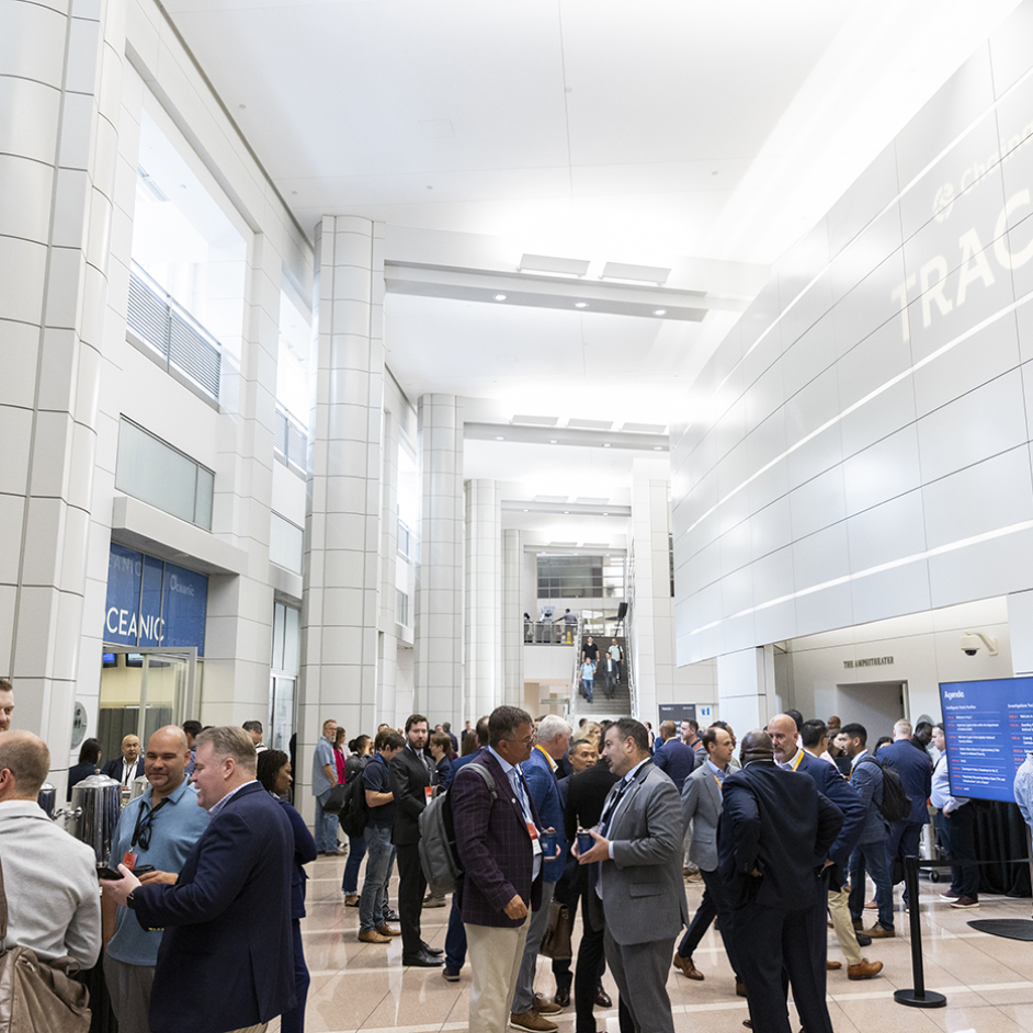 Chainalysis Trace DC • 2024 - Chainalysis