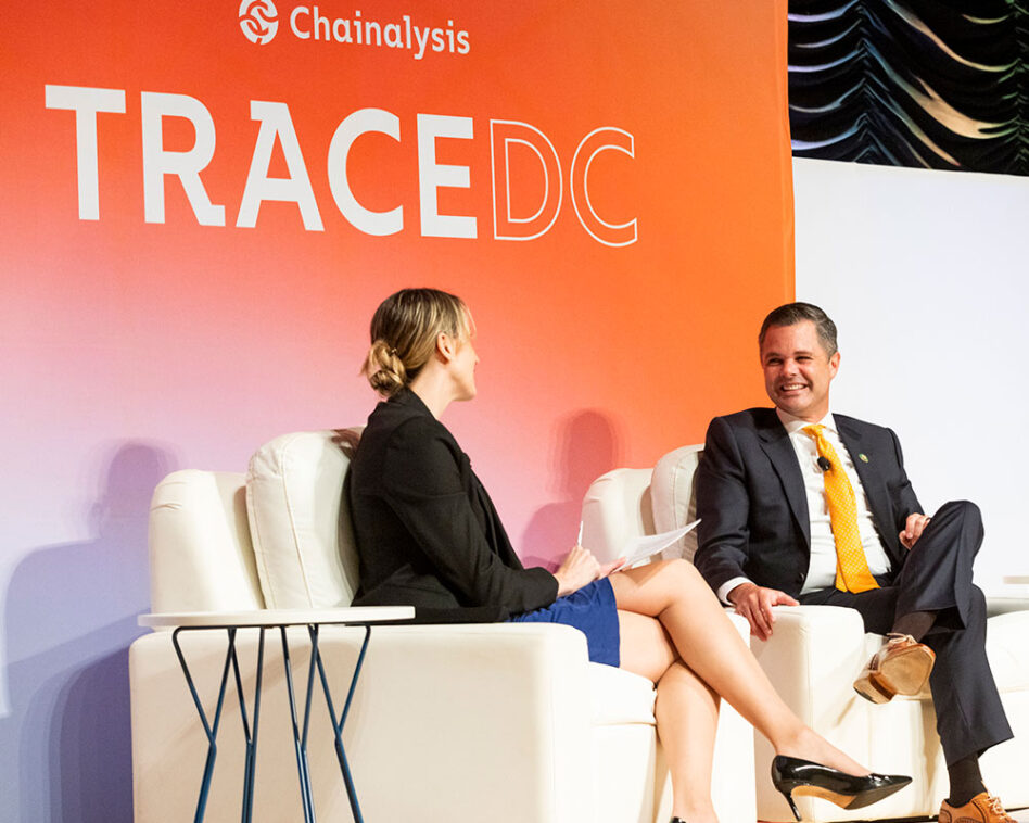 The Blockchain Data Platform - Chainalysis