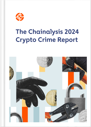 Crypto Investigations Solution - Chainalysis