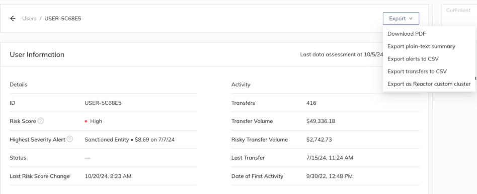 Introduction to Cryptocurrency Exchange Compliance - Chainalysis