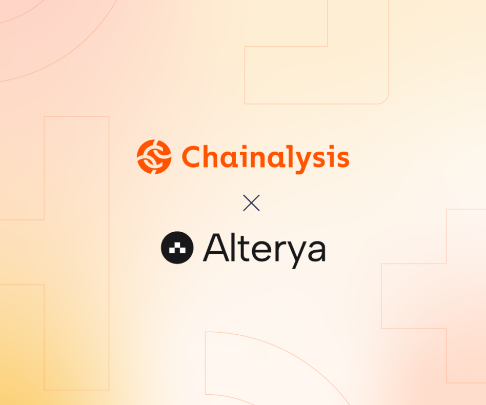The Blockchain Data Platform - Chainalysis