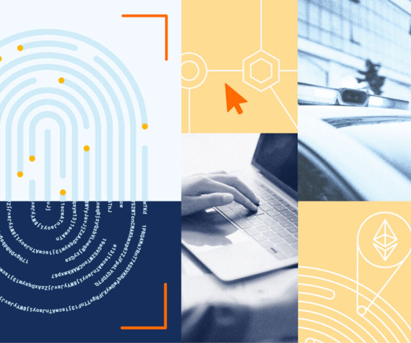 The Blockchain Data Platform - Chainalysis