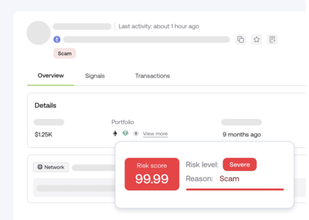 What is Authorized Push Payment (APP) Fraud? - Chainalysis