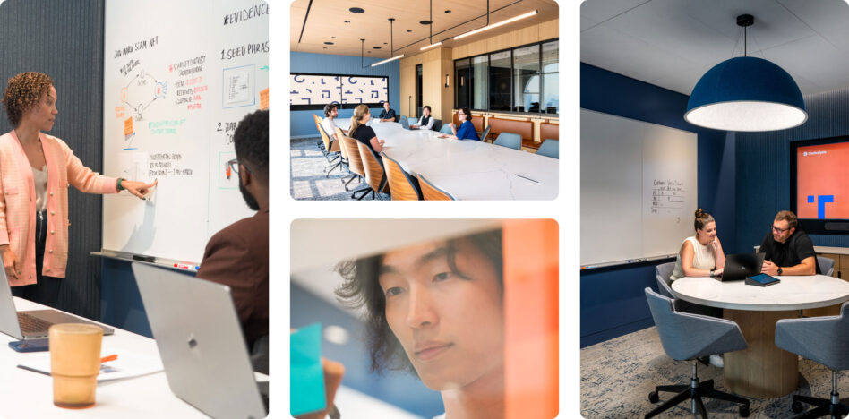 Company - Chainalysis