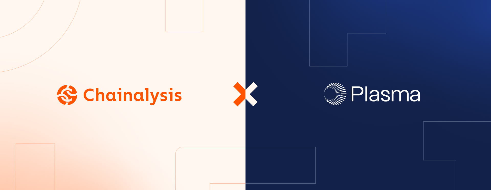 Chainalysis Supports Plasma with Automatic Token Support